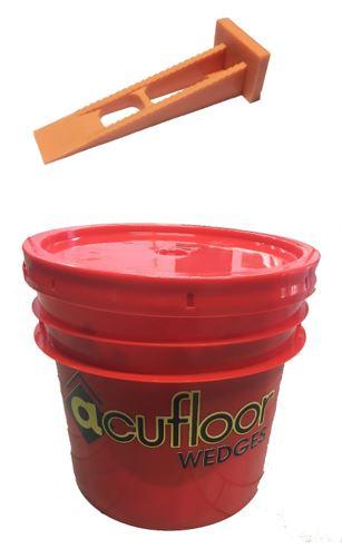 Reusable Window Wedges – Acufloor