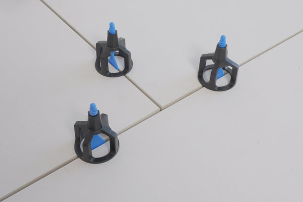 3/16" Spin-Zilla Stem (500 Pack) - Acufloor