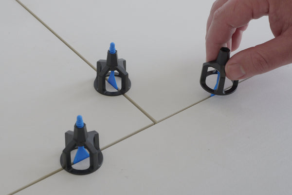 3/16" Spin-Zilla Stem (2,000 Pack) - Acufloor