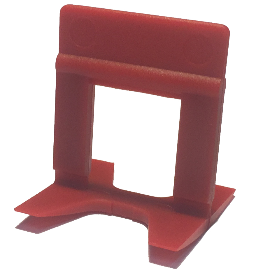 1/8" Leveling Spacers® Select (100 ct Bag) – Acufloor