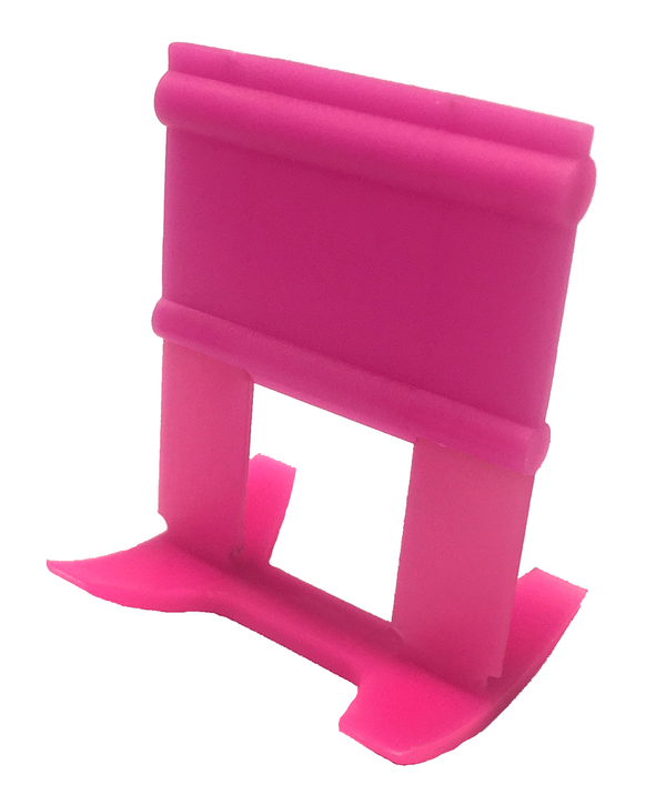 Tile Spacers and Levelers, Lippage Tile Leveling System - Acufloor