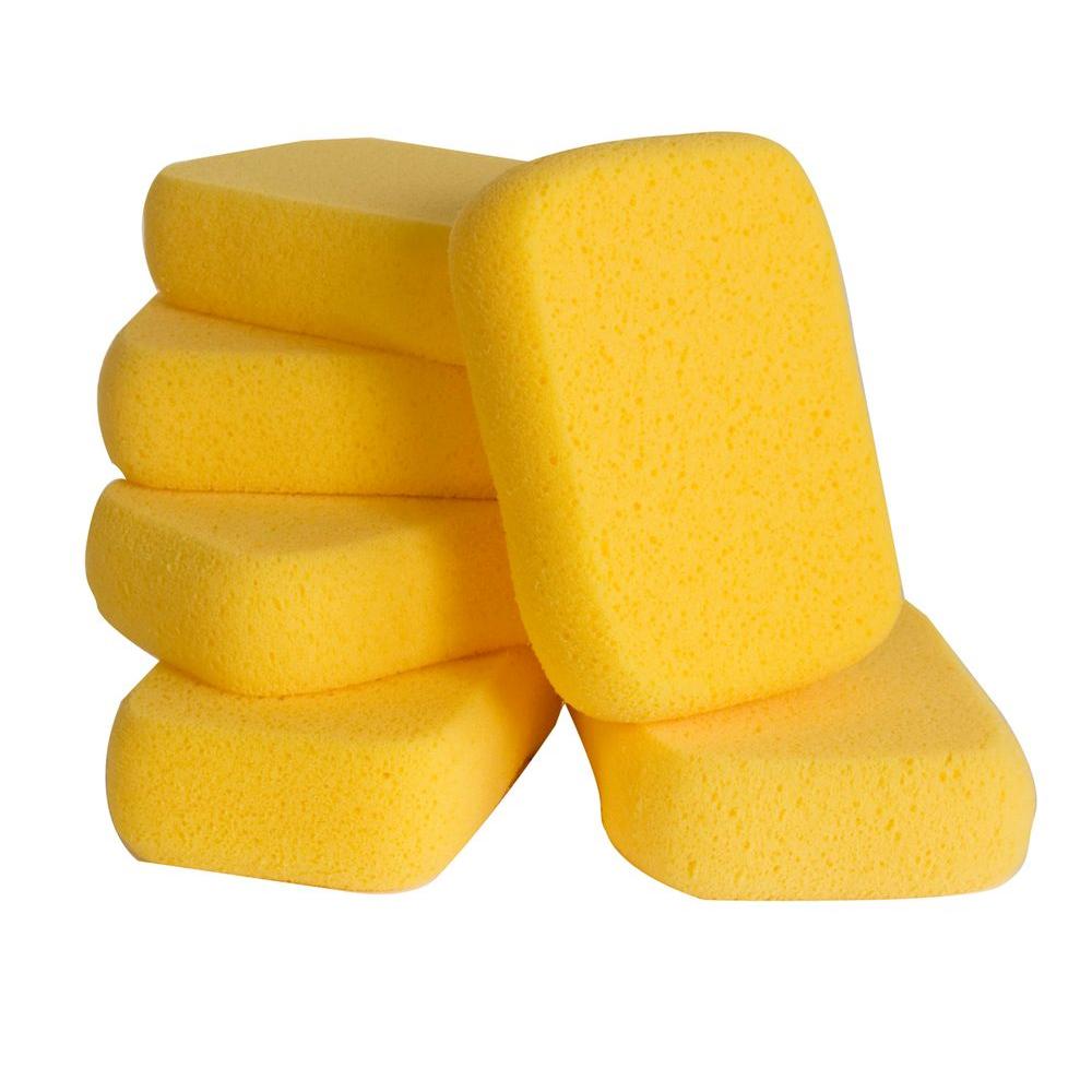 Standard Sponge BULK 1 Box (96 Sponges @ $2.00 ea) – Acufloor